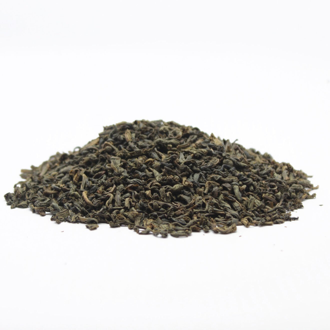 Ceylon Green Tea – True Ceylon Spices