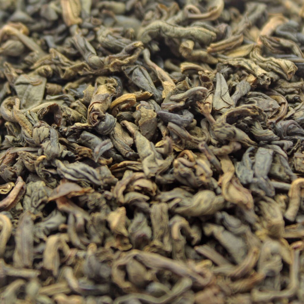 Ceylon Green Tea – True Ceylon Spices