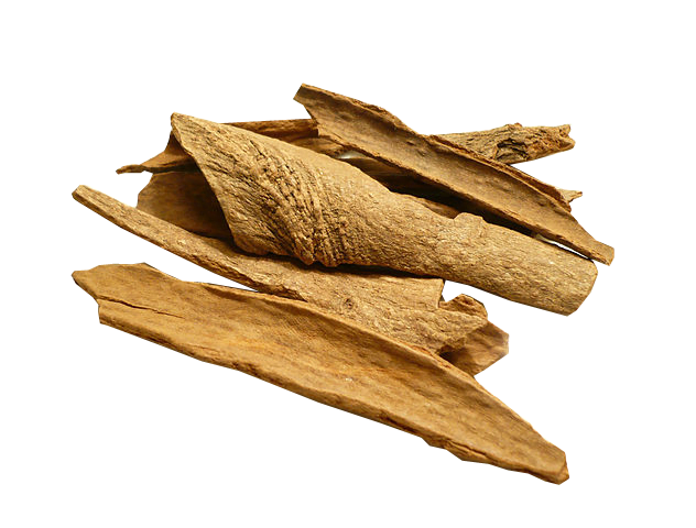 Four Types of Cinnamon – True Ceylon Spices